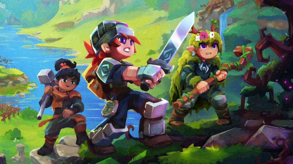 Hytale Early Access Review: Engaging Combat and Exploration in a ...