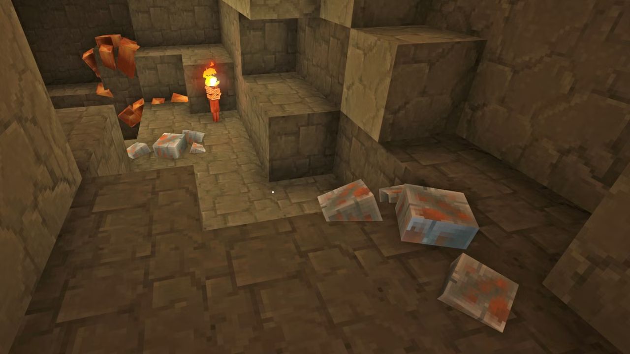 Hytale Resource Mining Guide: Where and How to Collect Every Ore - GamePOW