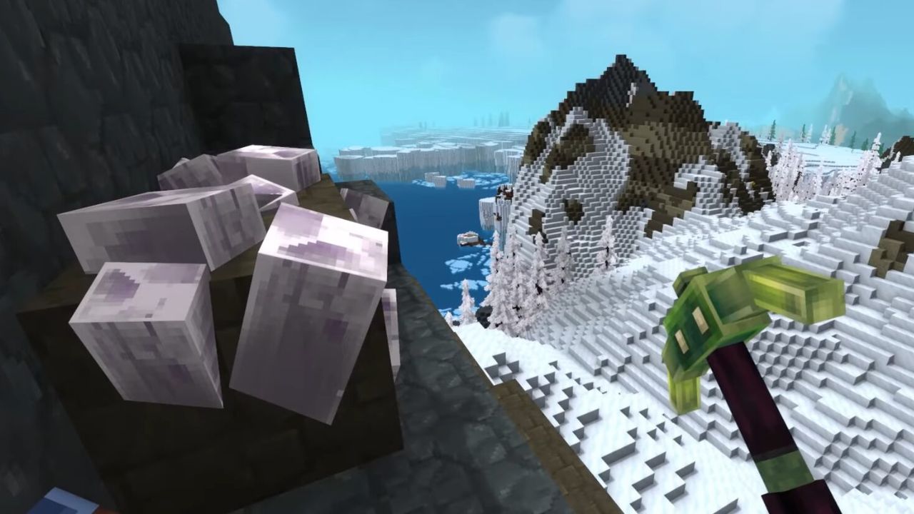 Hytale Resource Mining Guide: Where and How to Collect Every Ore - GamePOW