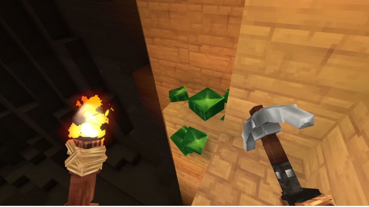 Hytale Resource Mining Guide: Where and How to Collect Every Ore - GamePOW