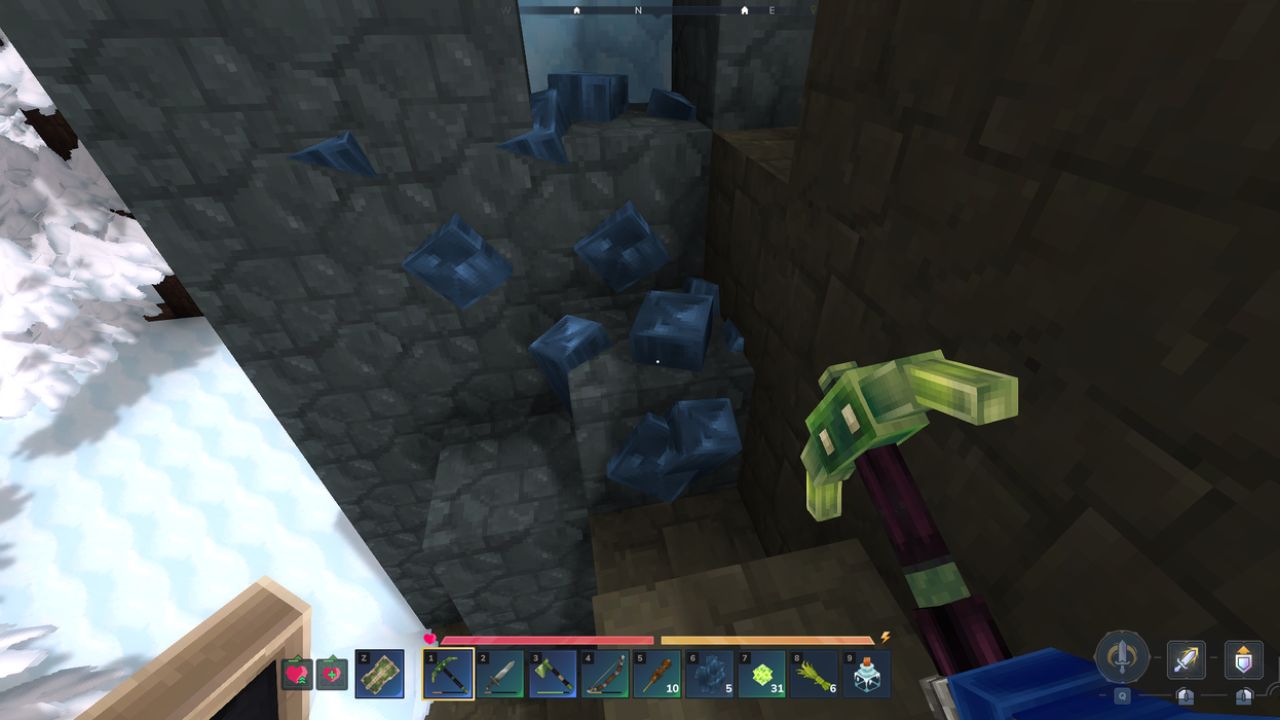 Hytale Resource Mining Guide: Where and How to Collect Every Ore - GamePOW