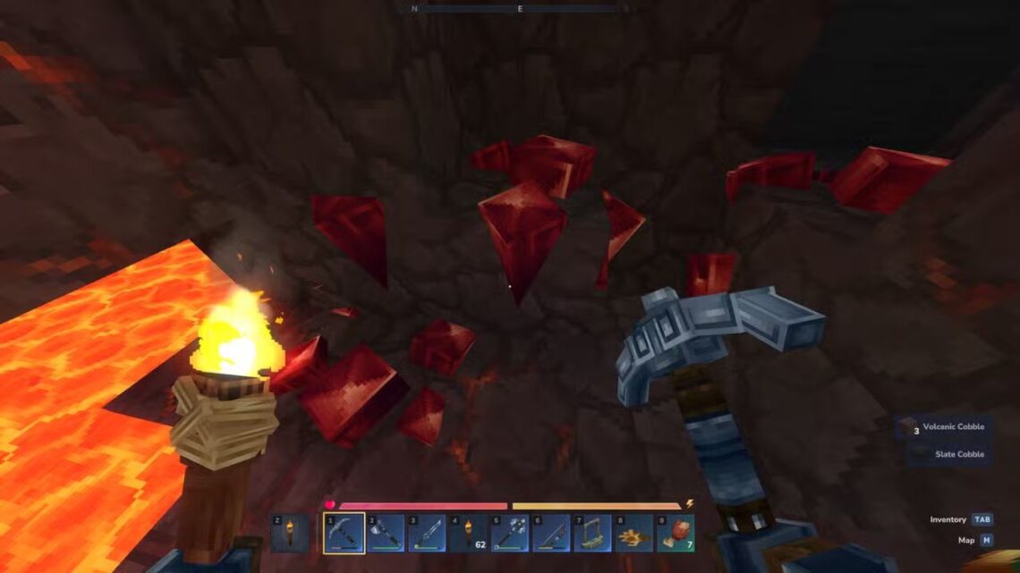 Hytale Resource Mining Guide: Where and How to Collect Every Ore - GamePOW