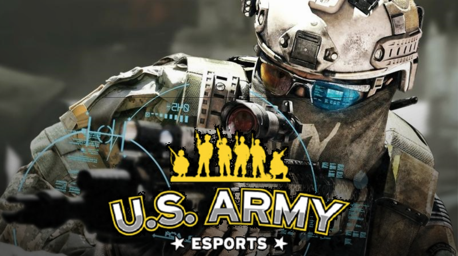 US Army recruits gamers and forms their own esports team - GamePOW