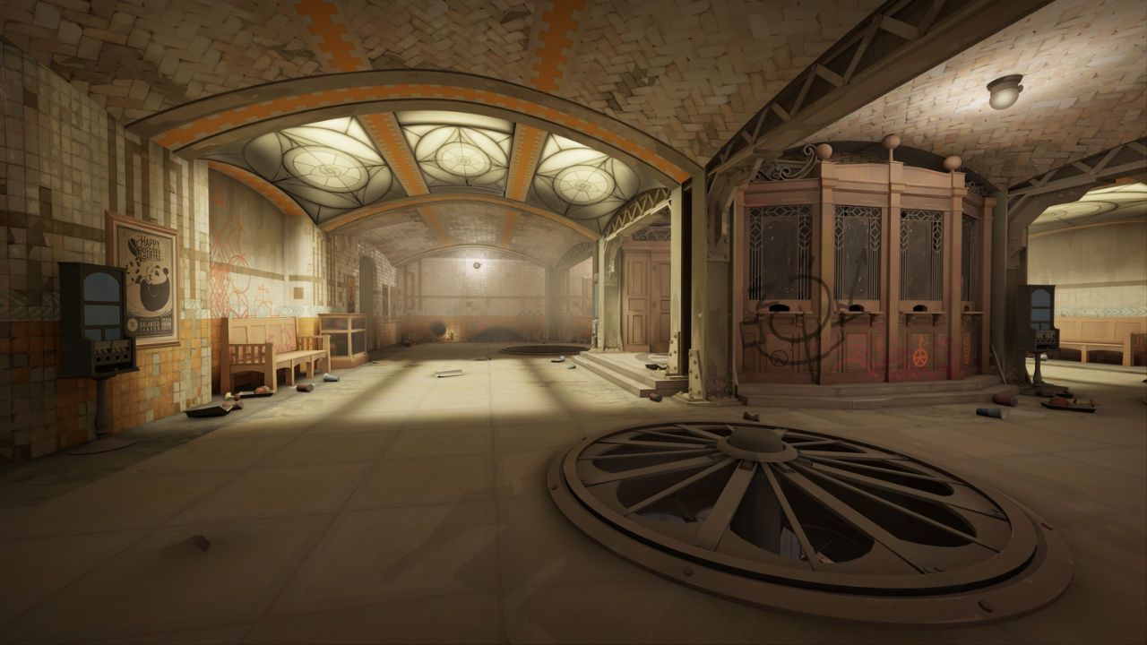 Deadlock Old Gods, New Blood: How Valve’s Shooter Is Redefining Player ...
