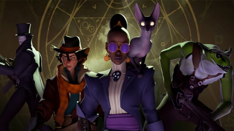 Deadlock Review: The MOBA That Actually Breaks All the Rules - GamePOW